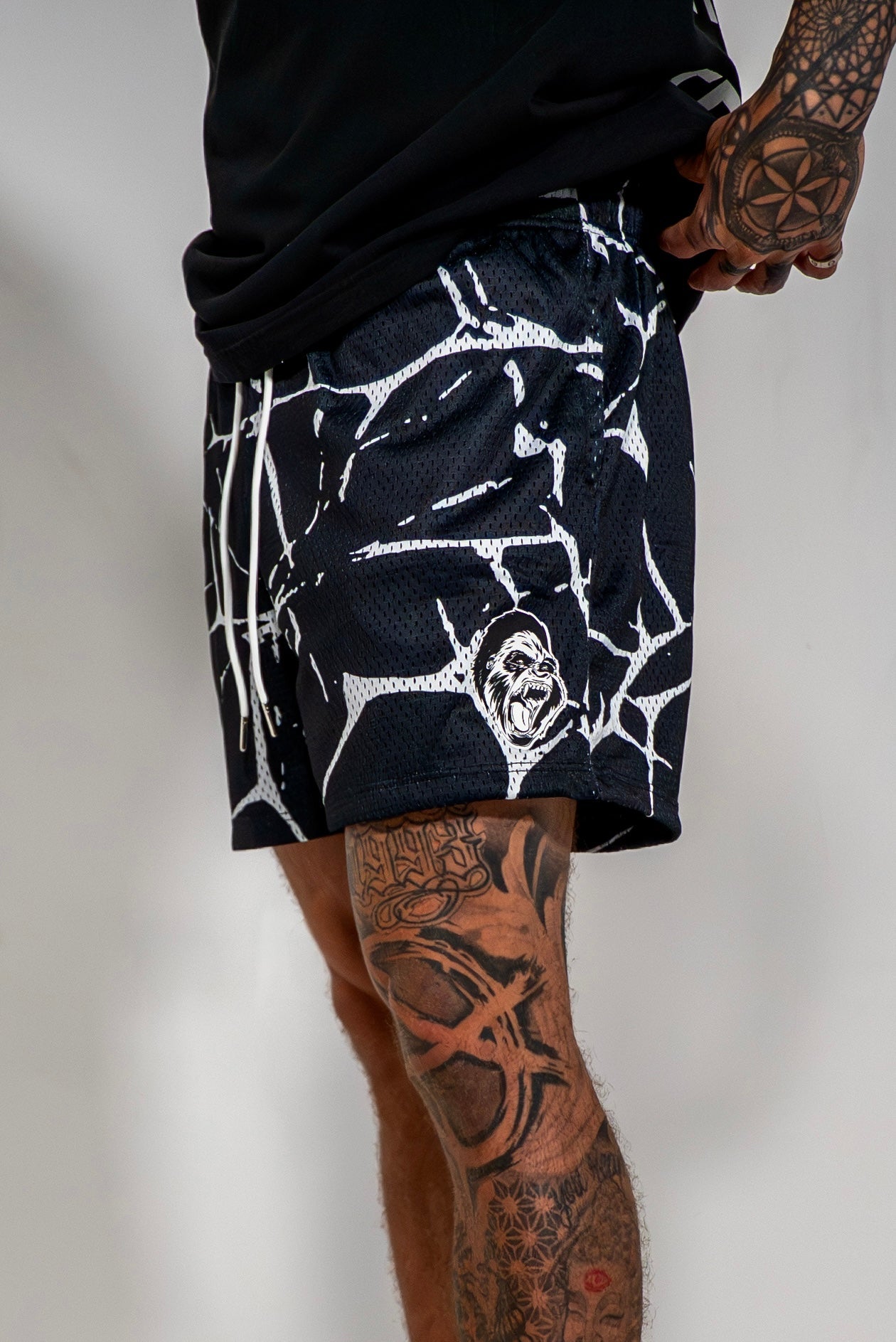 Shorts – TANQ ATHL