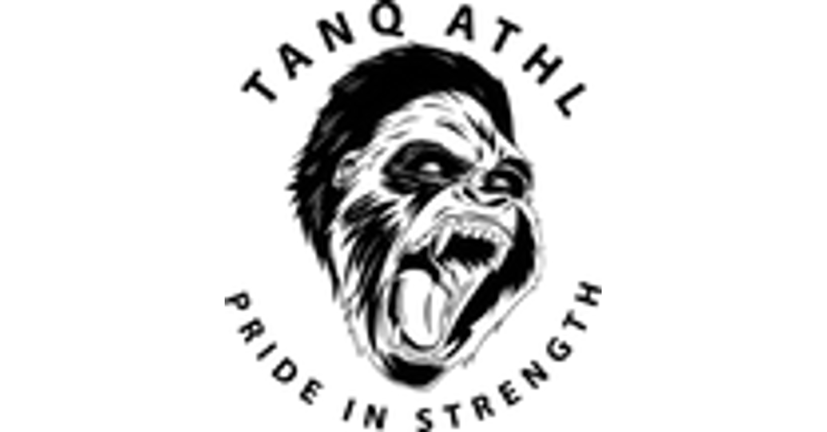 TANQ ATHL - Pride in Strength
